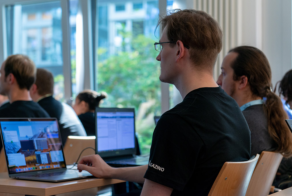 EASE Collaborative Research Center